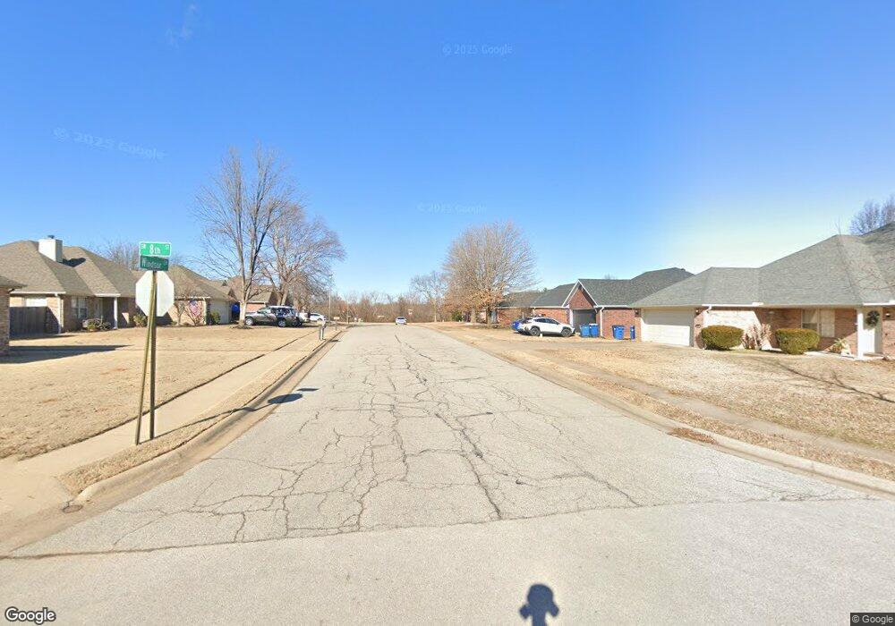 1012 Windsor Ln, Bentonville, AR 72712 | Homes.com