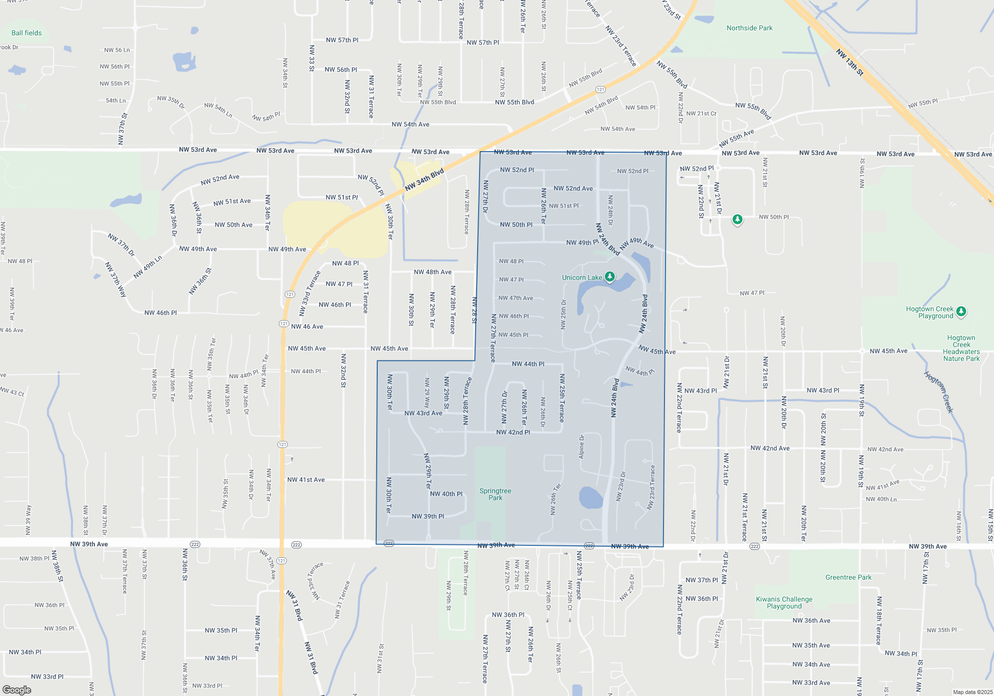 About Springtree | Schools, Demographics, Things to Do - Homes.com