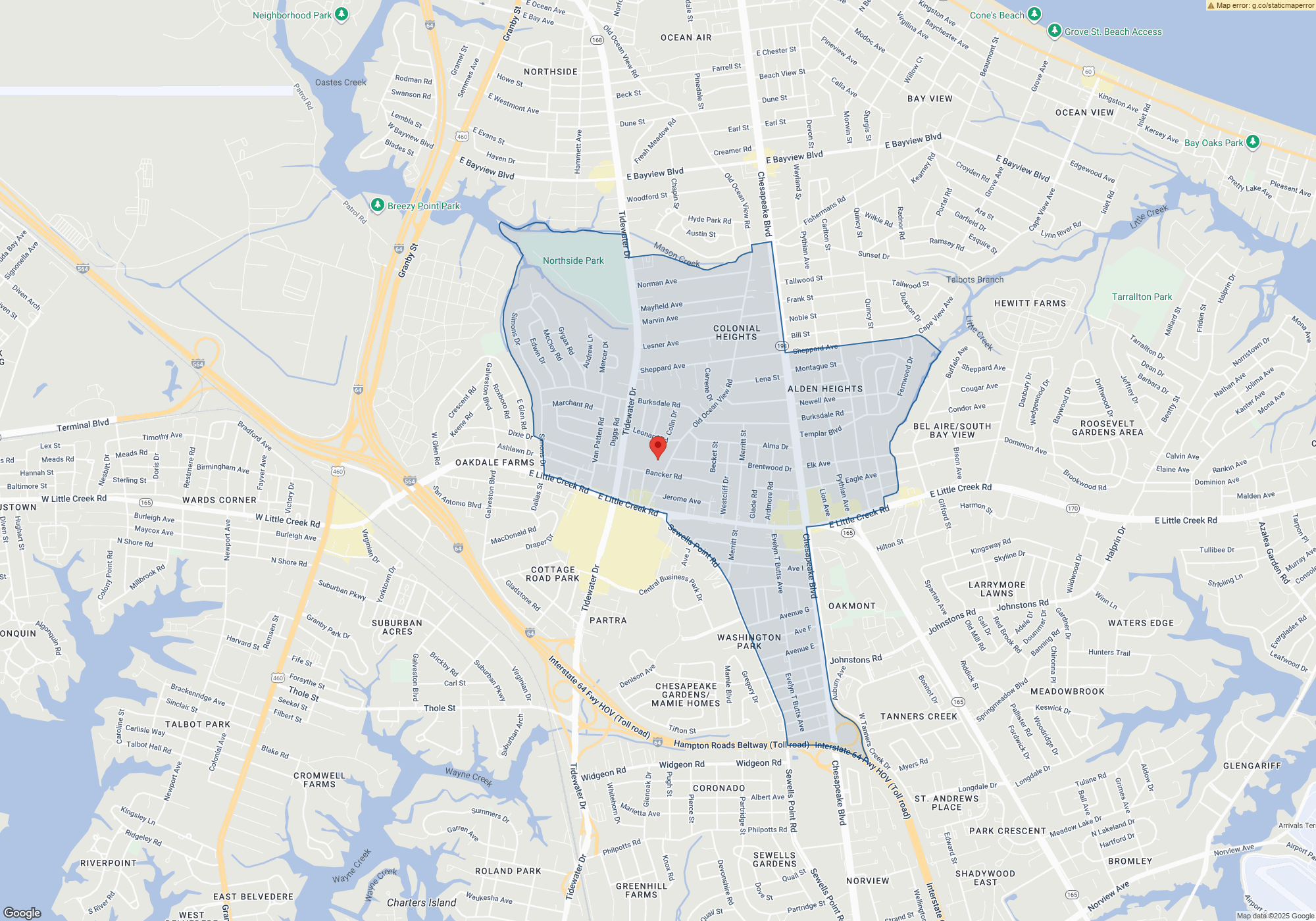Crossroads School, Norfolk VA Rankings & Reviews - Homes.com
