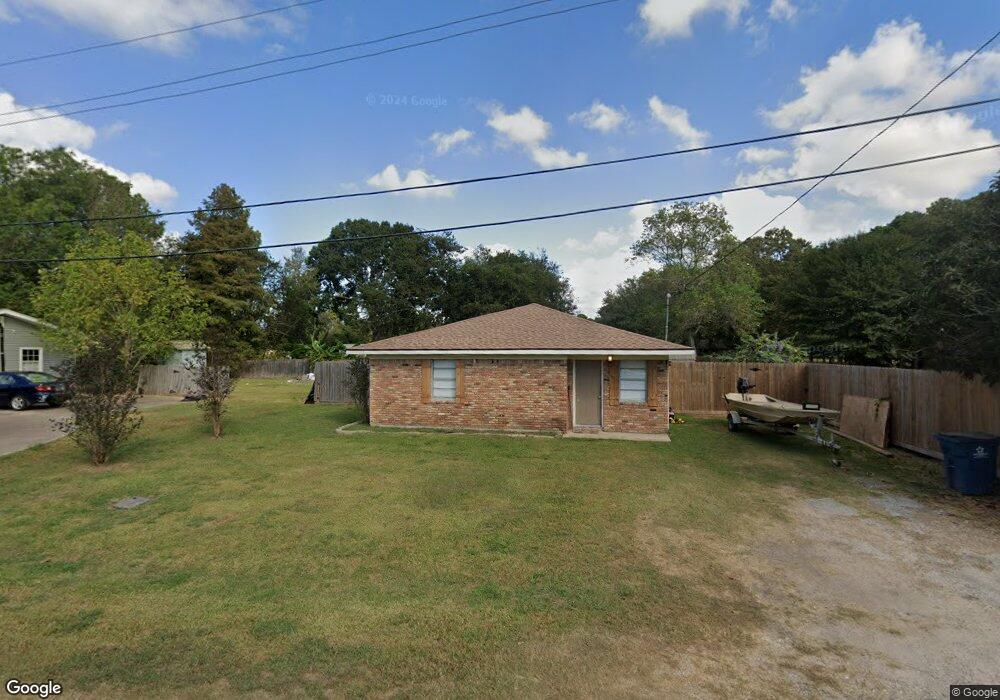 3609 8th St, Beaumont, TX 77705 | MLS# 16809458