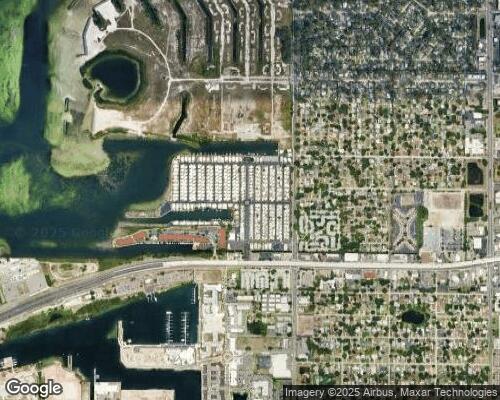 4851 W Gandy Blvd Unit B12L30, Tampa, FL 33611 | Homes.com