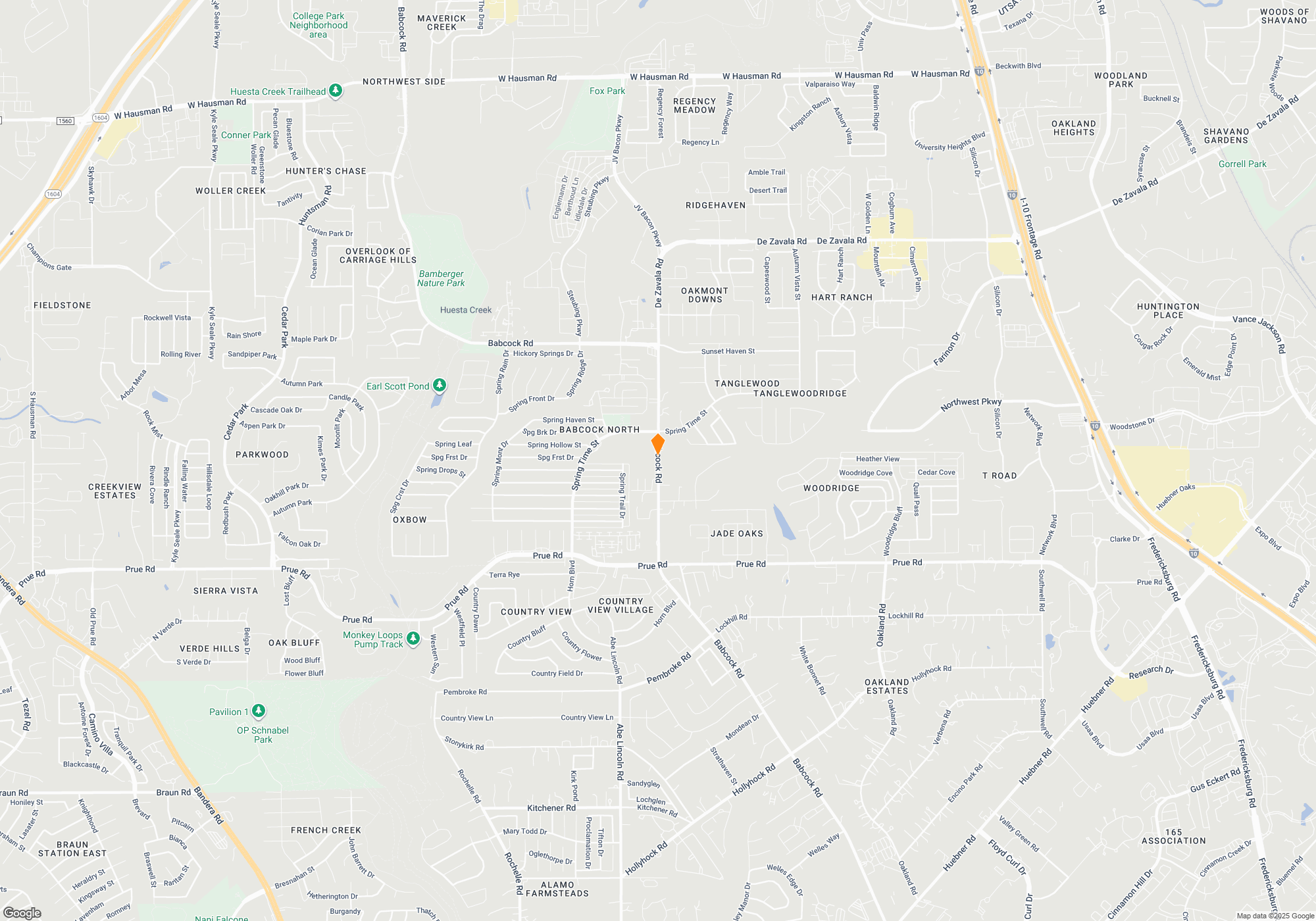 6464 Babcock Rd, San Antonio, TX 78249 | Homes.com