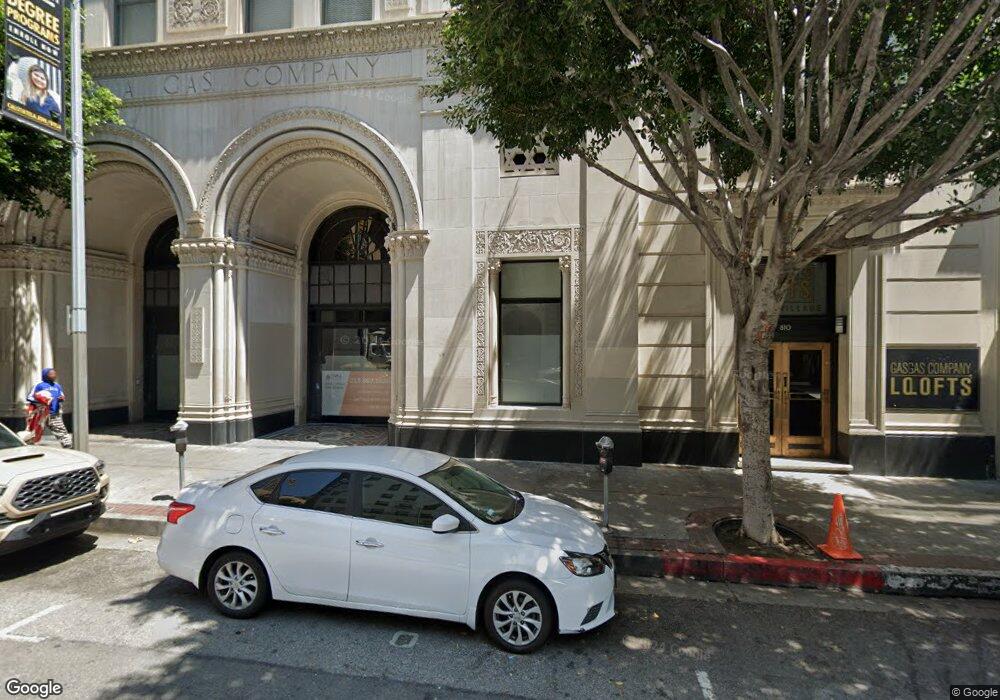 810 S Flower St, Los Angeles, CA 90017 | Homes.com