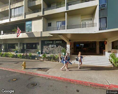 134 Kapahulu Ave Unit 621, Honolulu, HI 96815 - Homes.com