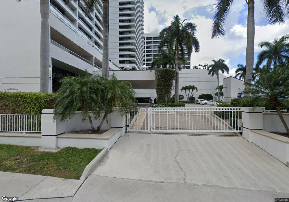 529 S Flagler Unit 16 G and H, West Palm Beach, FL 33401 | Homes.com