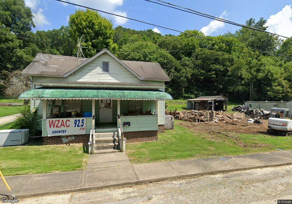 371 Hopkins Ave, Danville, WV 25053 | Homes.com