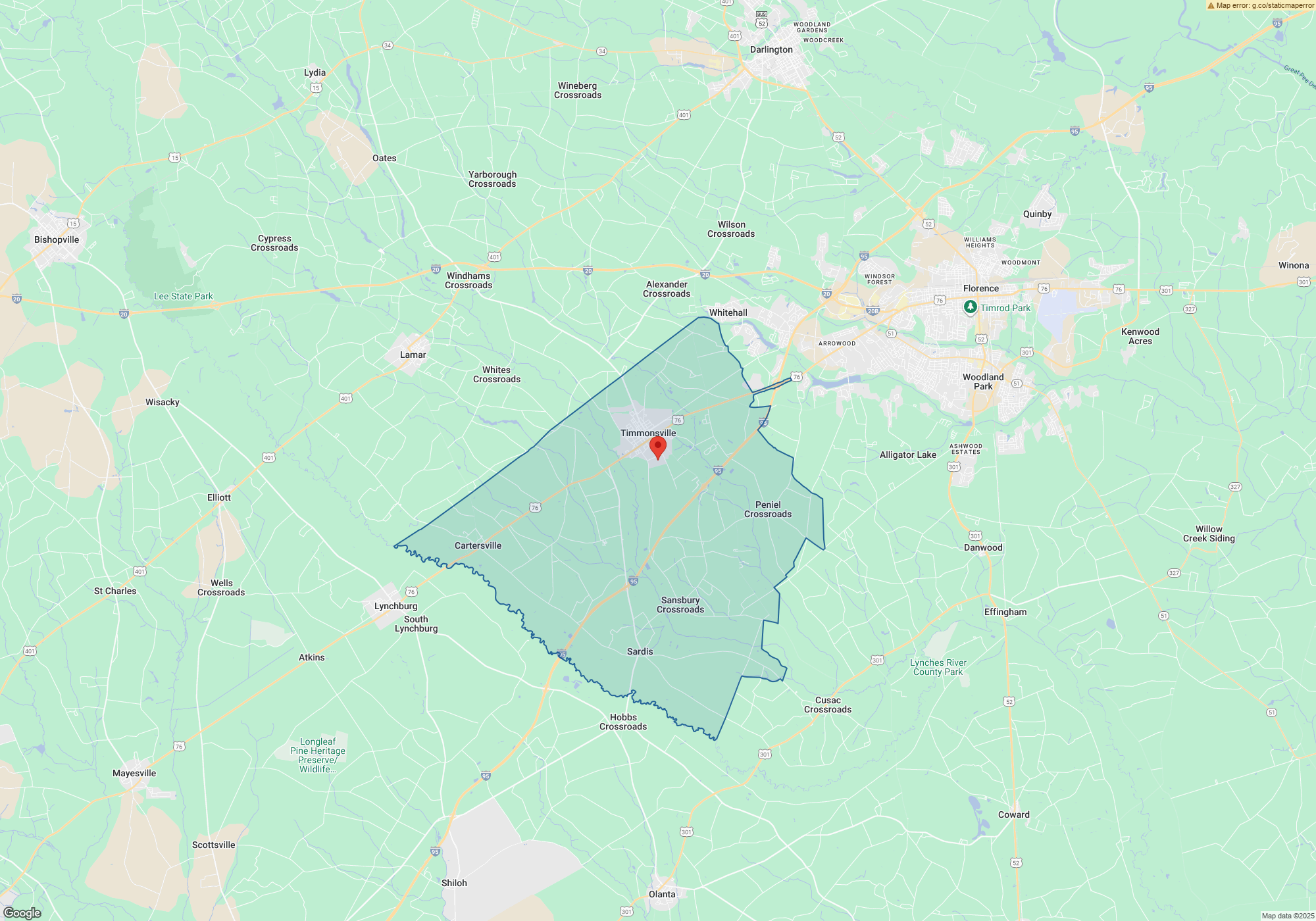 Timmonsville High School, Timmonsville SC Rankings & Reviews - Homes.com