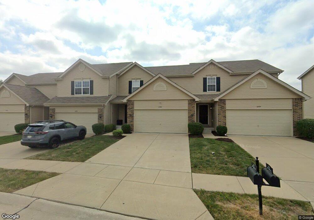 2292 Bay Tree Dr, St. Peters, MO 63376 | Homes.com