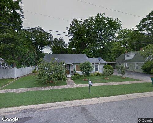 211 E J St, Russellville, AR 72801 | Homes.com