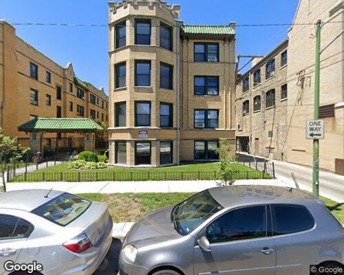 2338 N Spaulding Ave Unit 3A, Chicago, IL 60647 | Homes.com