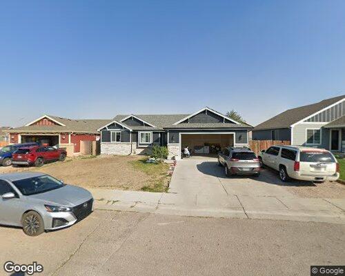 5803 Glock Ave, Gillette, WY 82718 | Homes.com