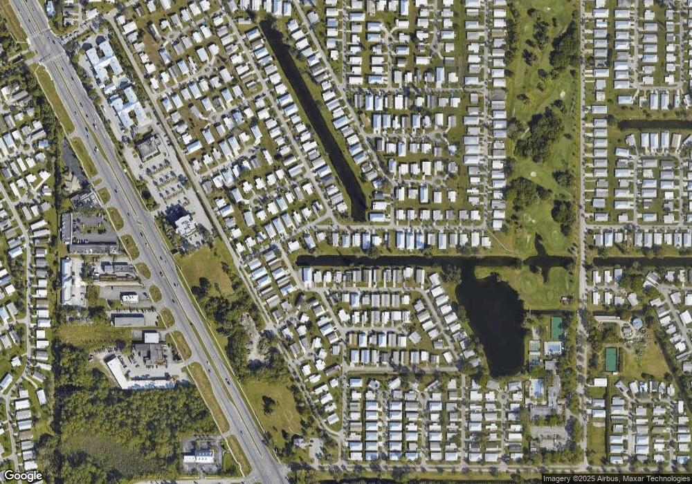 8 Golf Dr, Port Saint Lucie, FL 34952 | MLS# R10394049