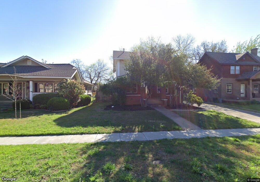 1009 Classen Blvd, Norman, OK 73071 | MLS# 129066