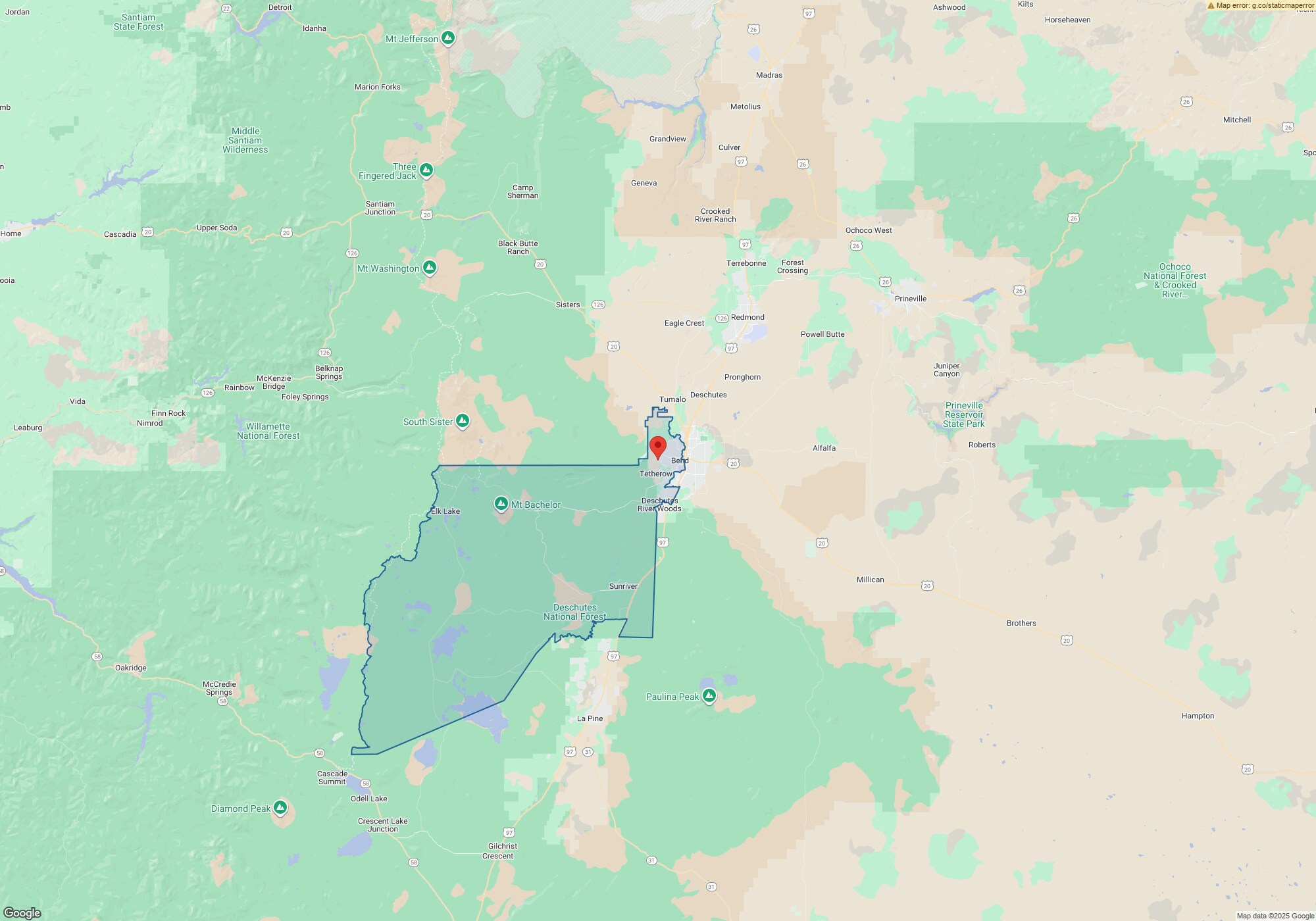 Summit High School, Bend OR Rankings & Reviews - Homes.com