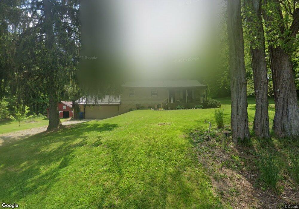 3120 Hastings Newville Rd, Mansfield, OH 44903 | MLS# 224009806