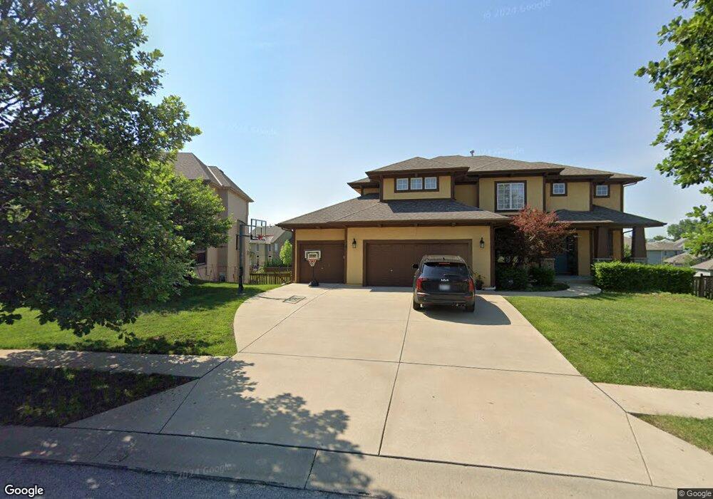 25274 W 148th Place, Olathe, KS 66061 | MLS# HMS2474326