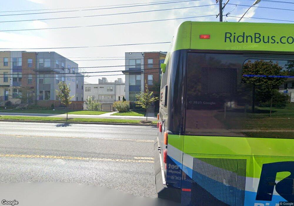 5130 Randolph Rd, Rockville, MD 20852 | MLS# MDMC719566