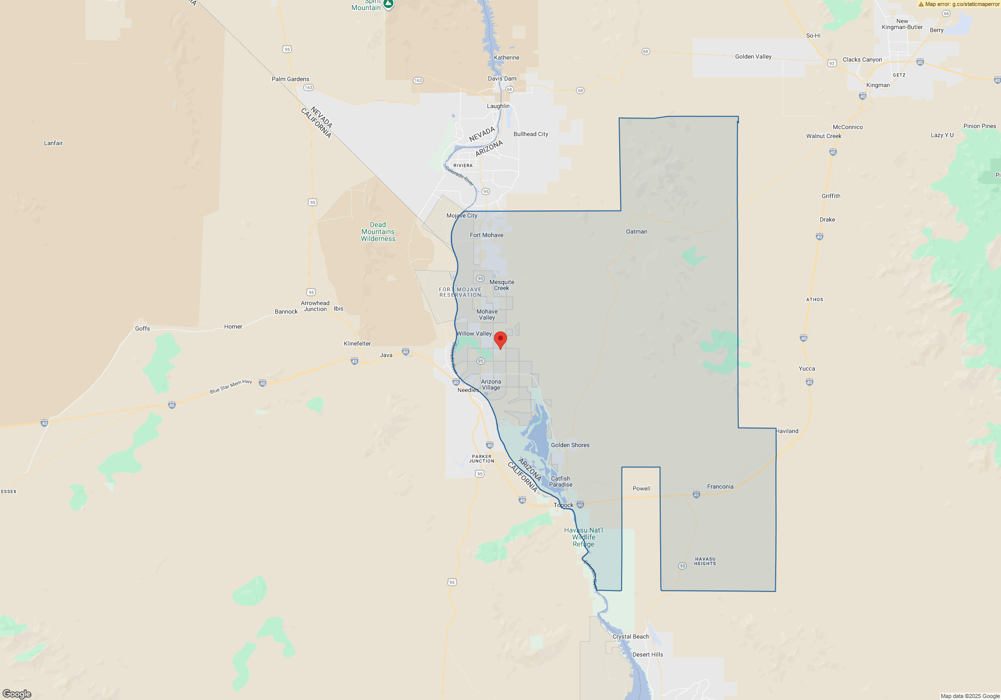 River Valley High School, Mohave Valley AZ Rankings & Reviews - Homes.com