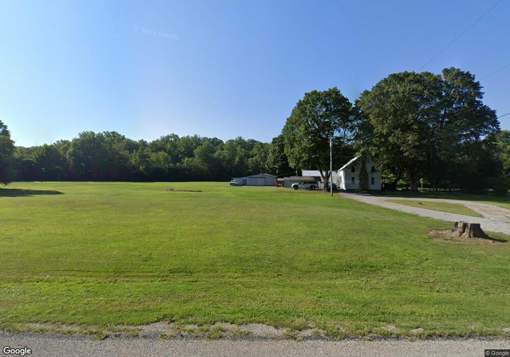 10185 Marquart Rd, New Carlisle, OH 45344 | Homes.com