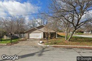 806 Estel St, Weatherford, TX 76086 | MLS# 20555368