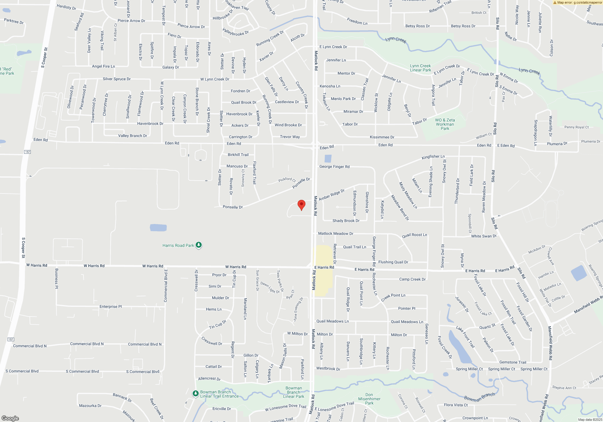 Matlock Flats - 710 Eden Rd, Arlington, TX | Homes.com