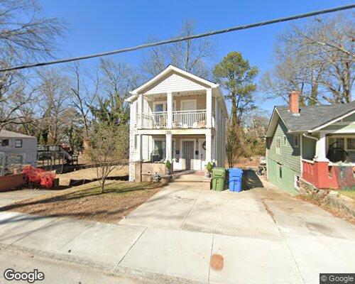 1049 Martin Luther King jr Dr NW Unit B, Atlanta, GA 30314 - Homes.com