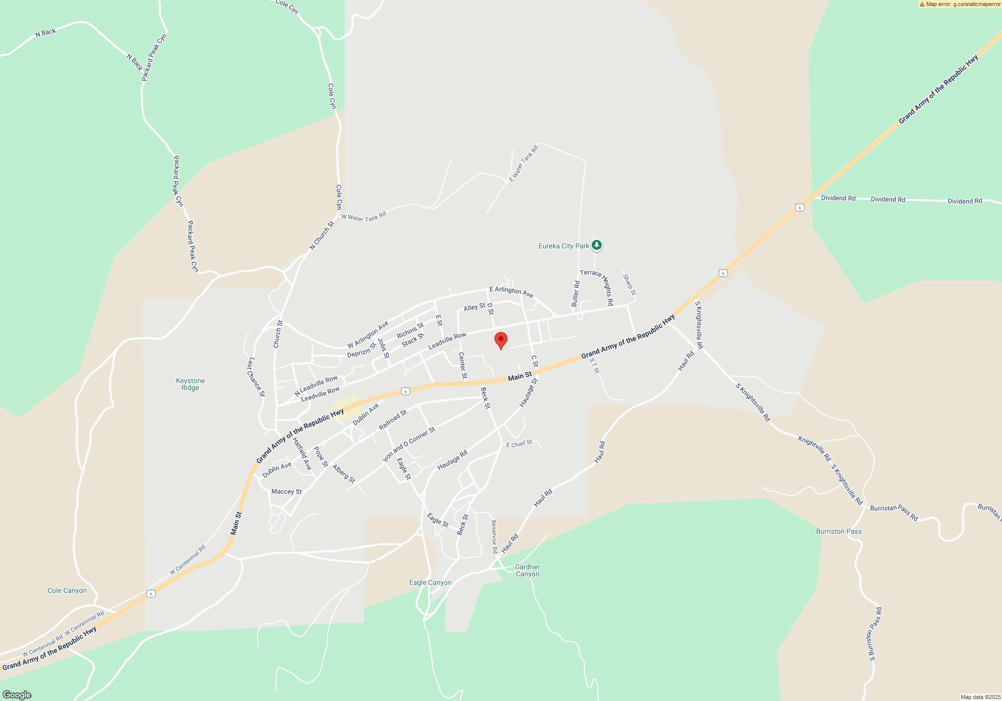 Eureka Elementary School, Eureka UT Rankings & Reviews - Homes.com