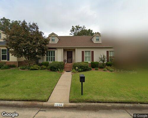 1720 Pickering Ln, Little Rock, AR 72211 | Homes.com