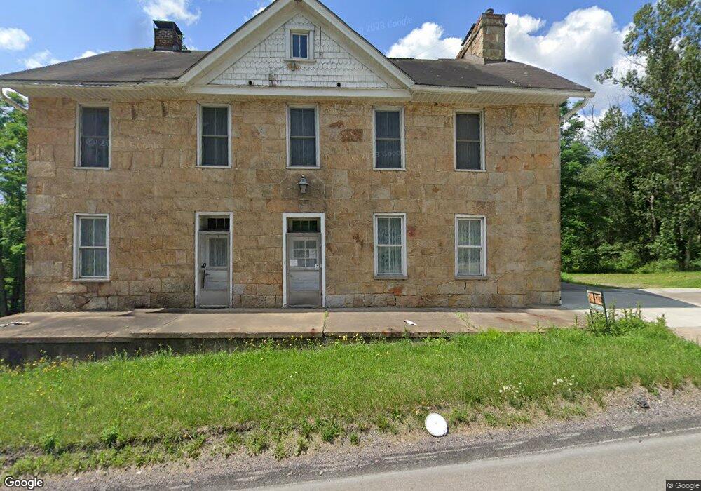 5340 National Pike, Markleysburg, PA 15459 | Homes.com