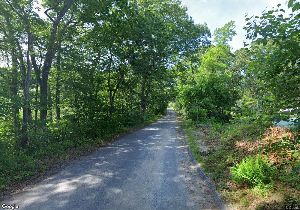 8 Wolf Rock Rd, Exeter, RI 02892 | Homes.com