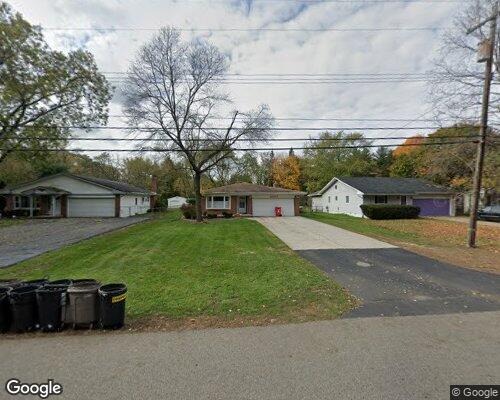 22555 Nancy Ave, Southfield, MI 48033 | MLS# 20230087141