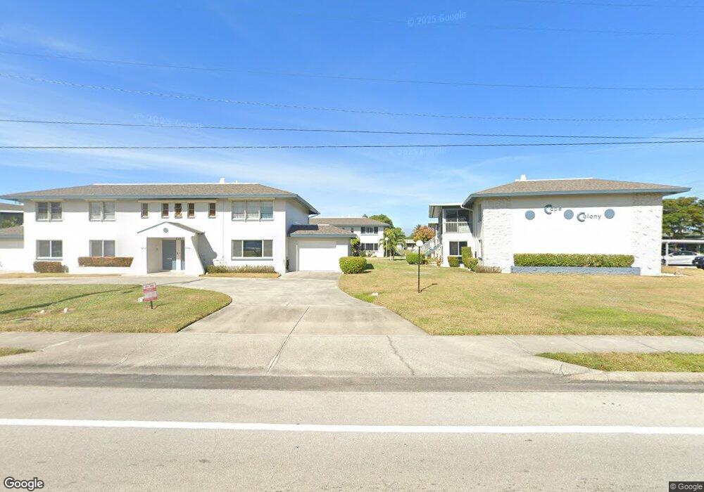 4012 Coronado Pkwy Unit 207, Cape Coral, FL 33904 | MLS# 219016156