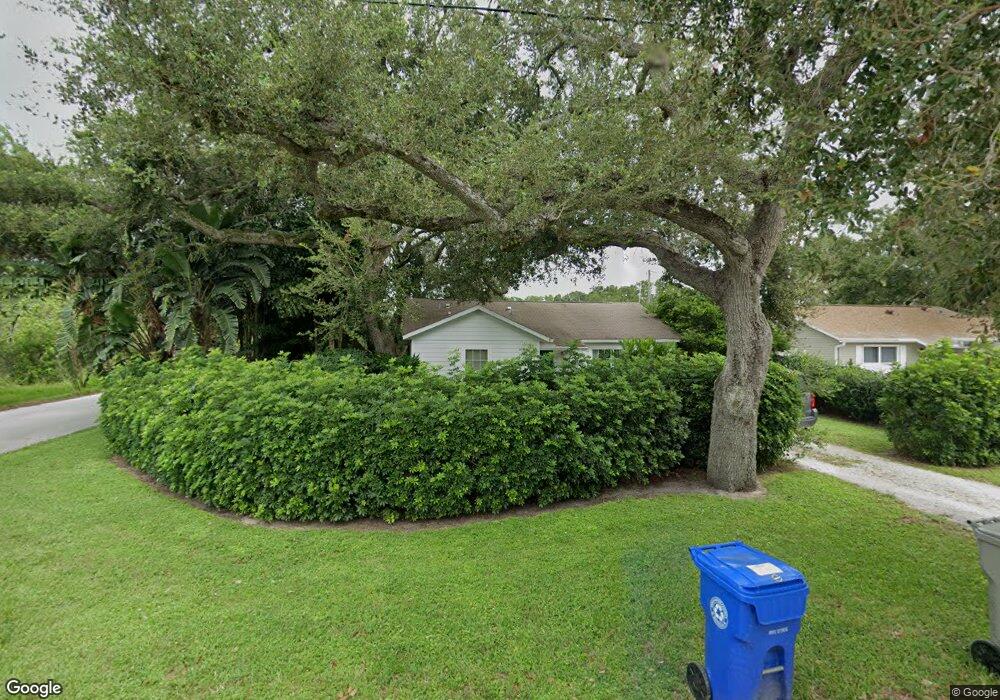 3496 1st St SW, Vero Beach, FL 32968 | MLS# 204691 | Homes.com