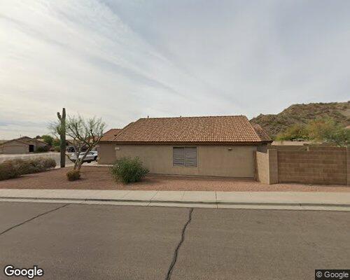 1164 N 90th Place, Mesa, AZ 85207 | Homes.com