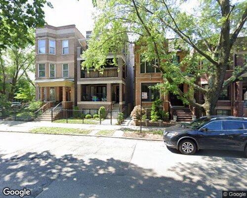 3706 N Damen Ave Unit 2, Chicago, IL 60618 | Homes.com