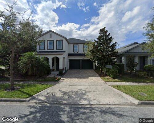 7282 Backwoods Trail, Windermere, FL 34786 | Homes.com