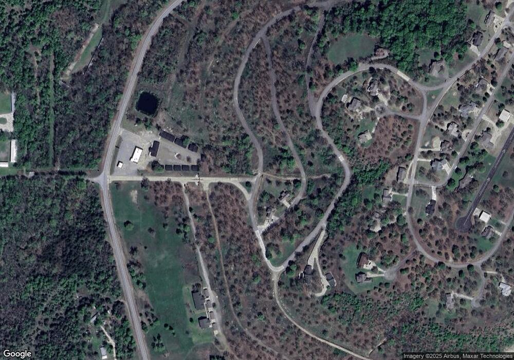 0 E Snake Creek Rd Unit 506520, Cookson, OK 74427 | Homes.com