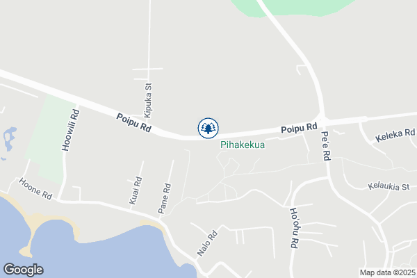 3022 Kahalawai St, Koloa, HI 96756 | MLS# 708855 | Homes.com