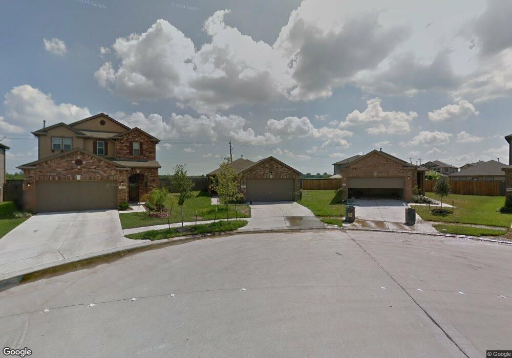 12431 Skyview Crescent Ct, Houston, TX 77047 | MLS# 83984737