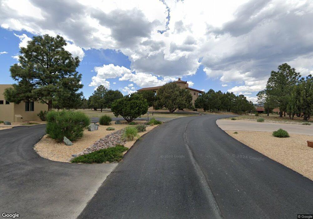 55A 55 Butch Bairdloop Unit 1, Alto, NM 88312 | Homes.com