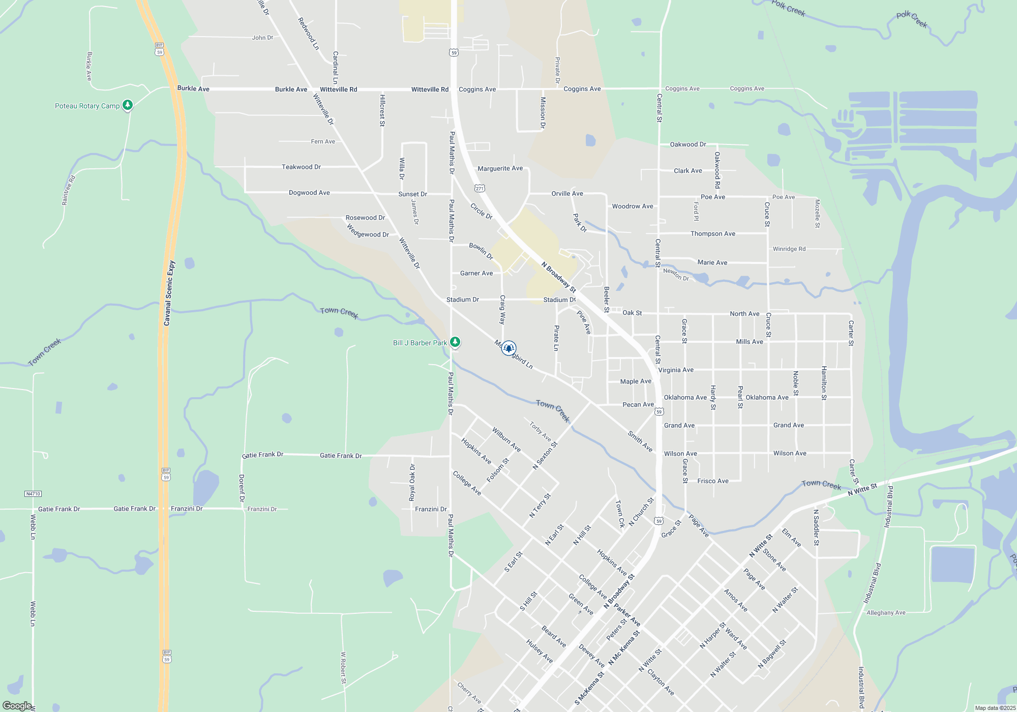 Poteau, OK City Guide | About Living in Poteau - Homes.com