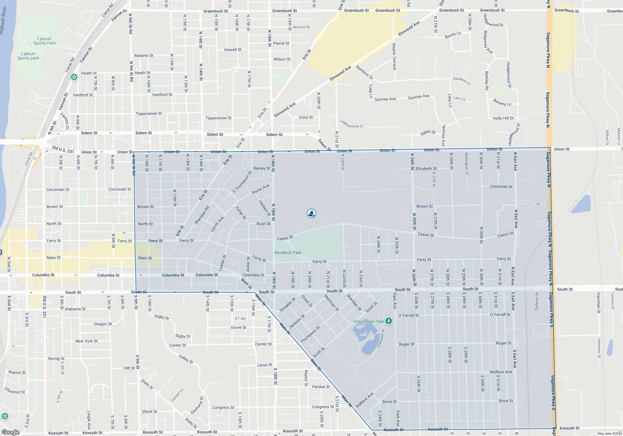 Murdock Elementary School, Rankings & Reviews - Homes.com