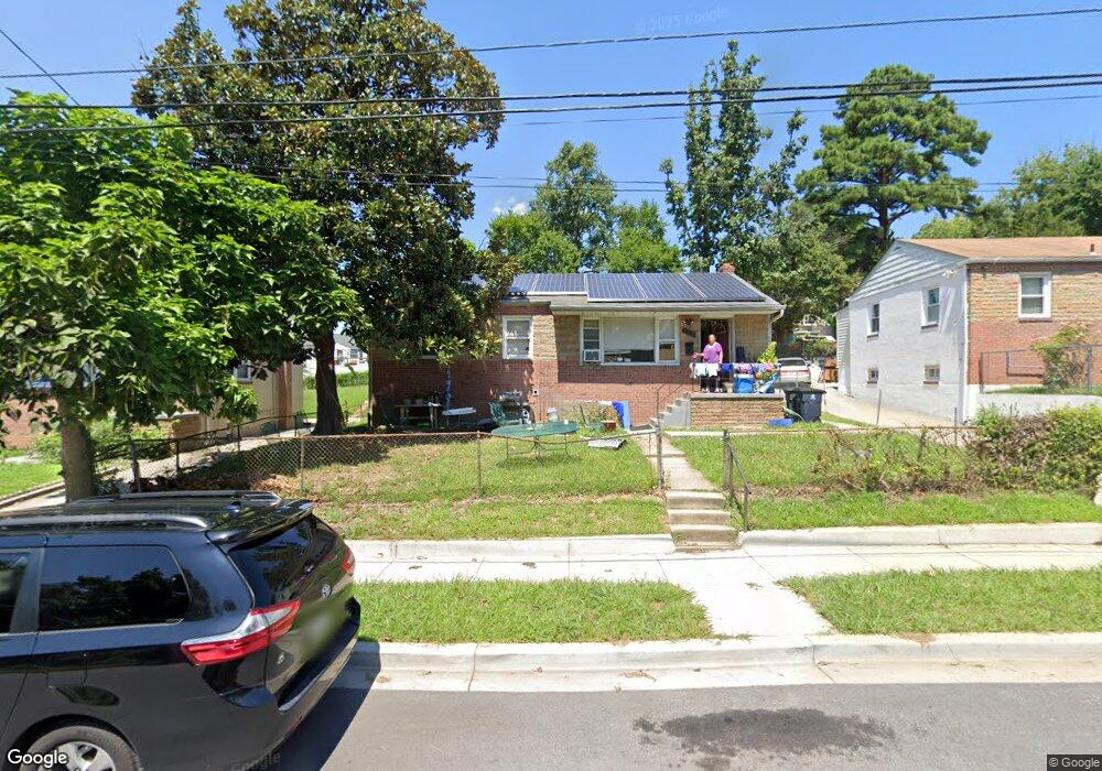 6906 Parkwood St Unit C, Hyattsville, MD 20784 | Homes.com