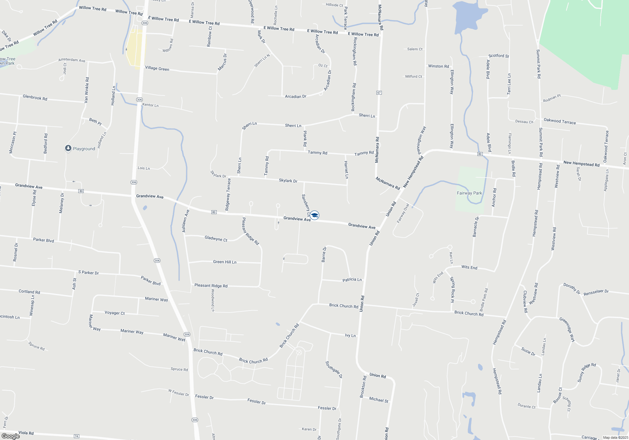 Bais Malka - Belz, Girls School in Spring Valley, NY - Homes.com