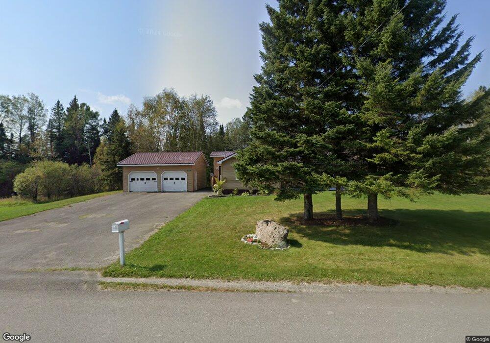 22 Cote Rd, Connor Township, ME 04736 | Homes.com