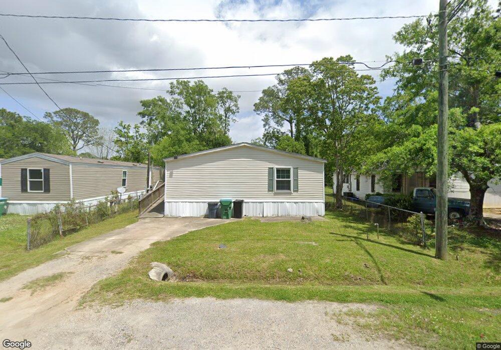 8358 Georgia Ave, Gulfport, MS 39501 | Homes.com