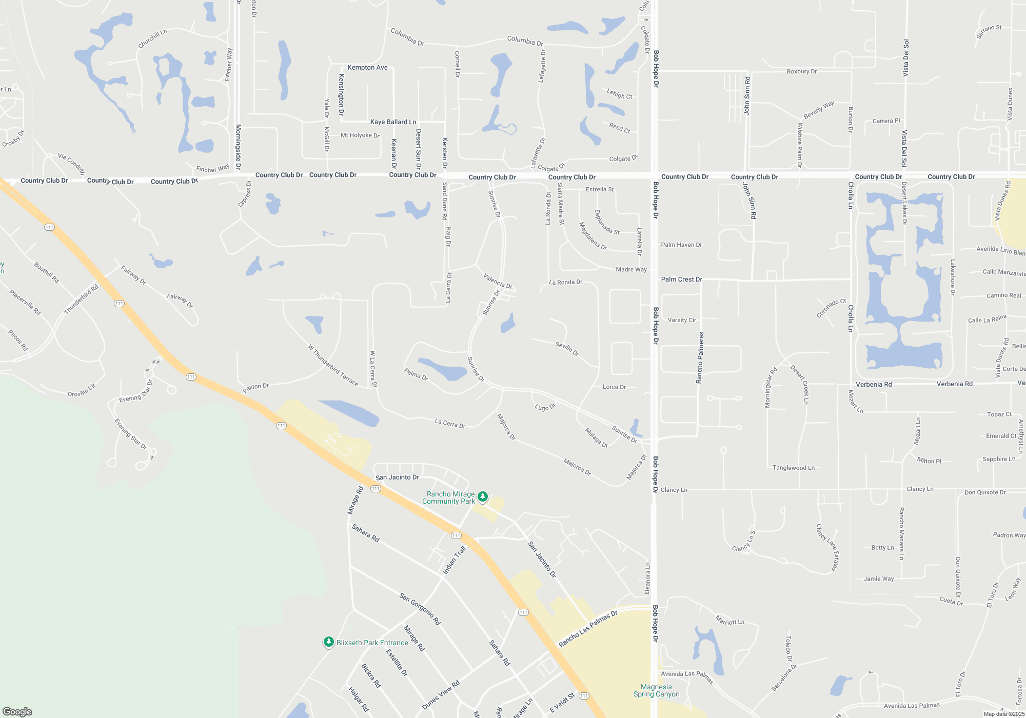 About Sunrise Country Club | Schools, Demographics, Things to Do - Homes.com