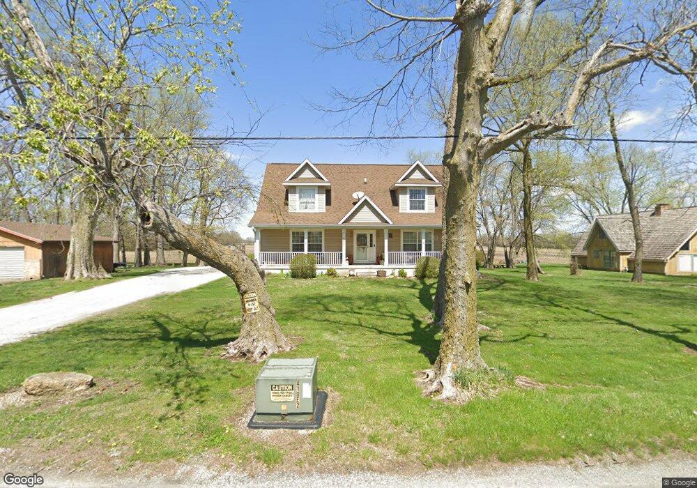 6811 E Washington Rd, Riverton, IL 62561 | Homes.com