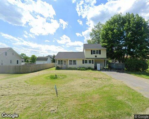 97 Hogan Rd Fairport Ny 14450
