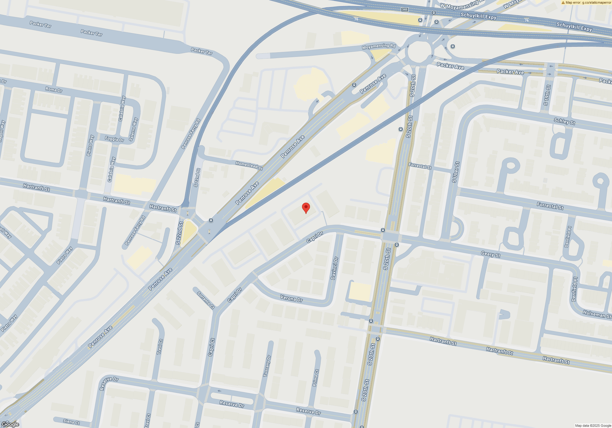 About The Regency at Packer Park, Philadelphia PA | HOAs, Reviews ...